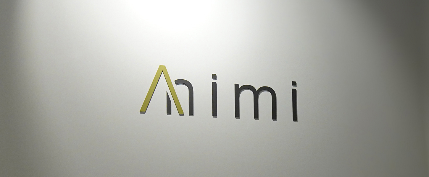 COMPANY - 株式会社animi